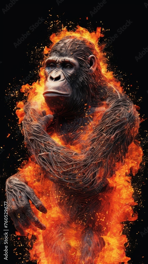 Machine learning uncovering the secrets of fire discovery, transforming ...