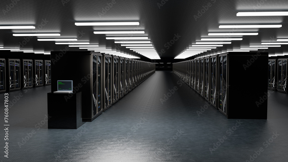 Data center. Iaas, saas, paas. Backup, mining, hosting, mainframe, farm ...
