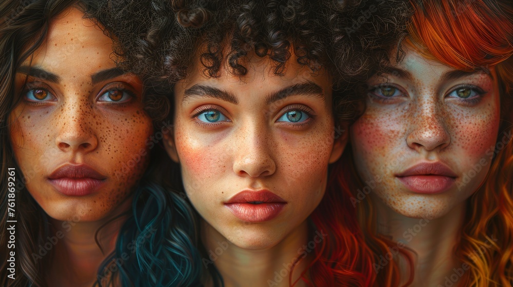 Embrace authenticity in depicting diverse abilities and ethnicities ...