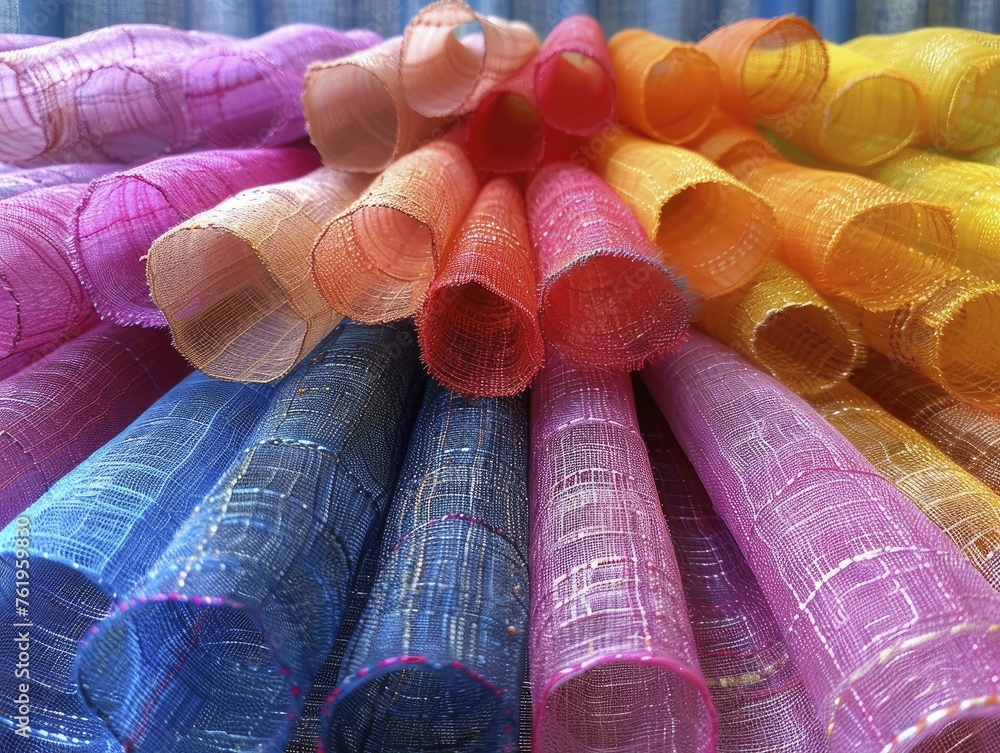 Innovative fusion of tech and tradition in Digital Twins showcases ...