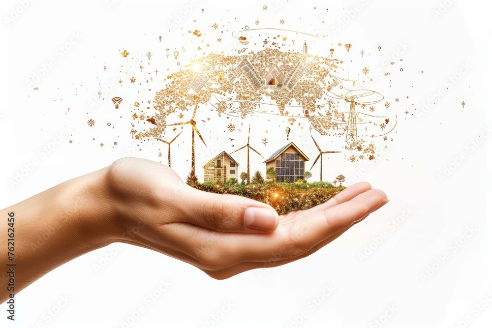 Exploring the Impact of Revolutionary Building Techniques on Urban ...