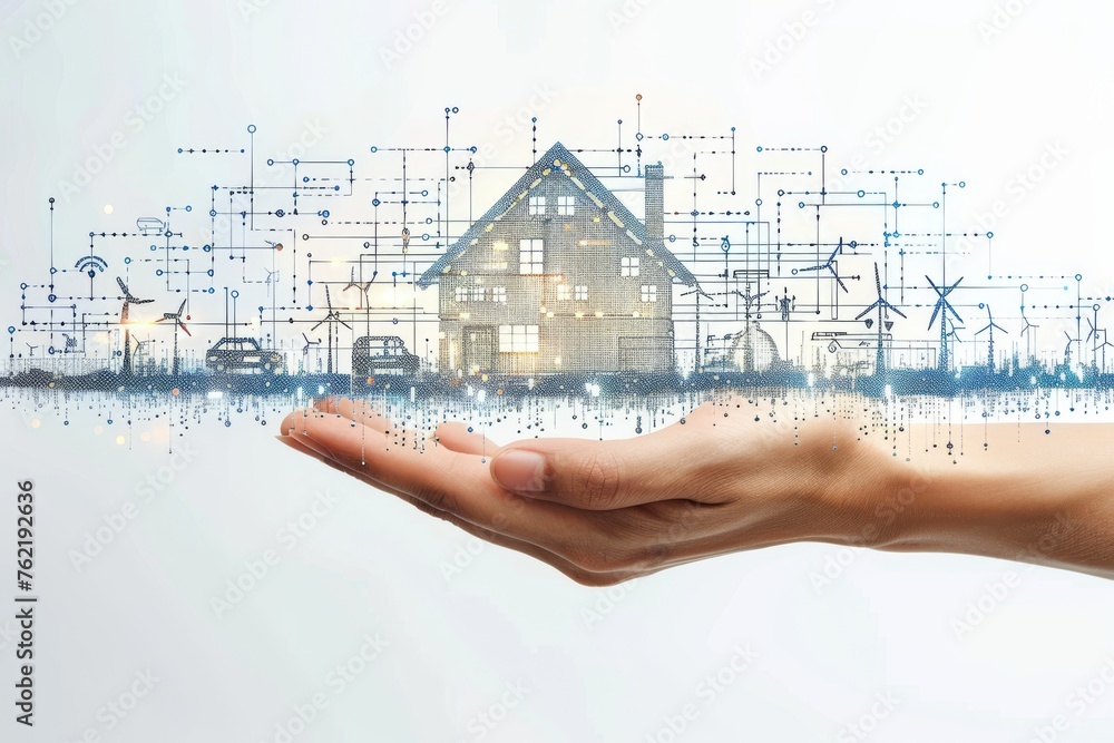 Facilitating Sustainable Retrofit in Cortijos through Innovative ...