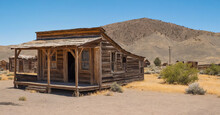 Old Mining Town Souvenir Shack Free Stock Photo - Public Domain Pictures