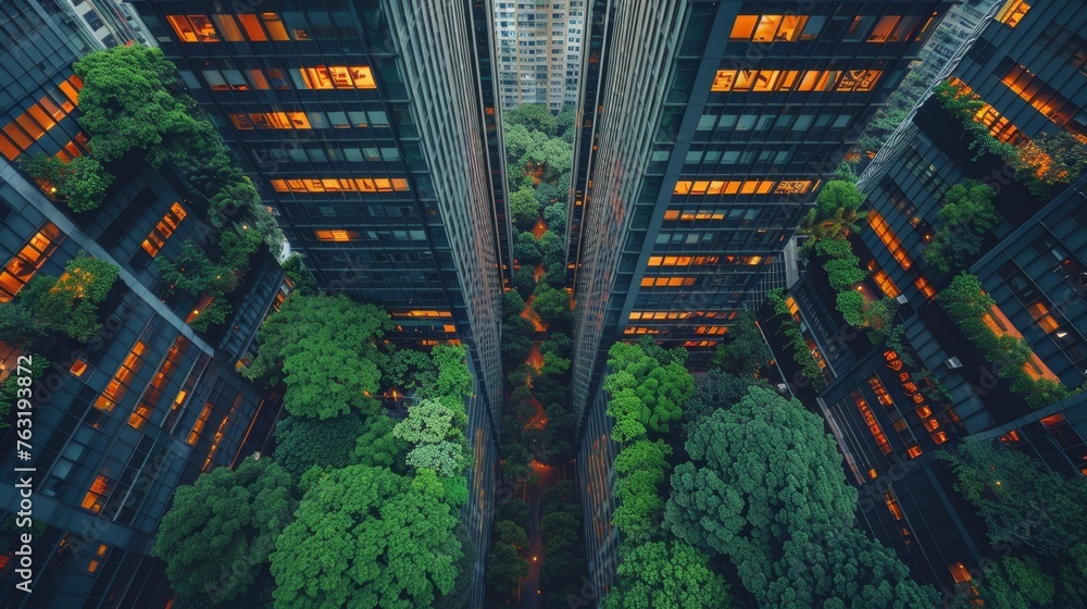 Exploring the forefront of building innovation with digital twins and ...