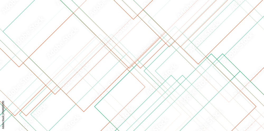 Image vectorielle Stock Abstract Multicolor Stripes background design ...