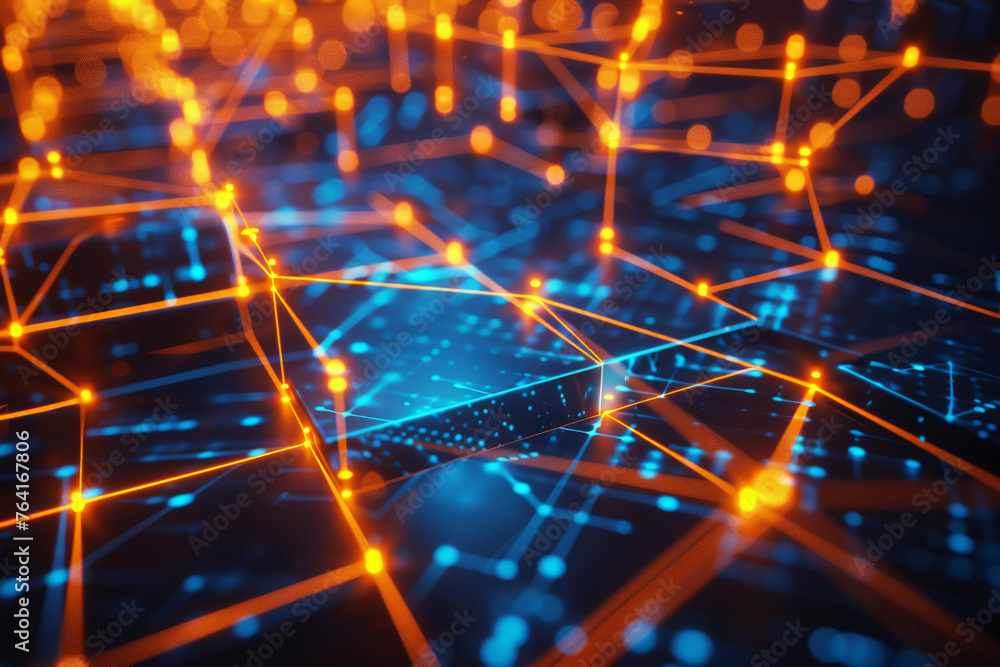 Explore the intersection of fintech and artificial intelligence (AI ...