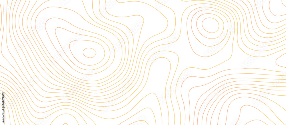 Topographic map background geographic line map pattern .panorama view ...