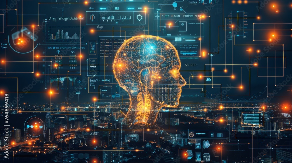 AI is revolutionizing automation by enabling machines to perform ...