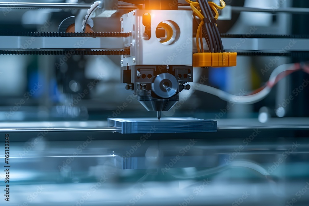 Accelerating Efficiency in Modern Design Manufacturing Processes ...