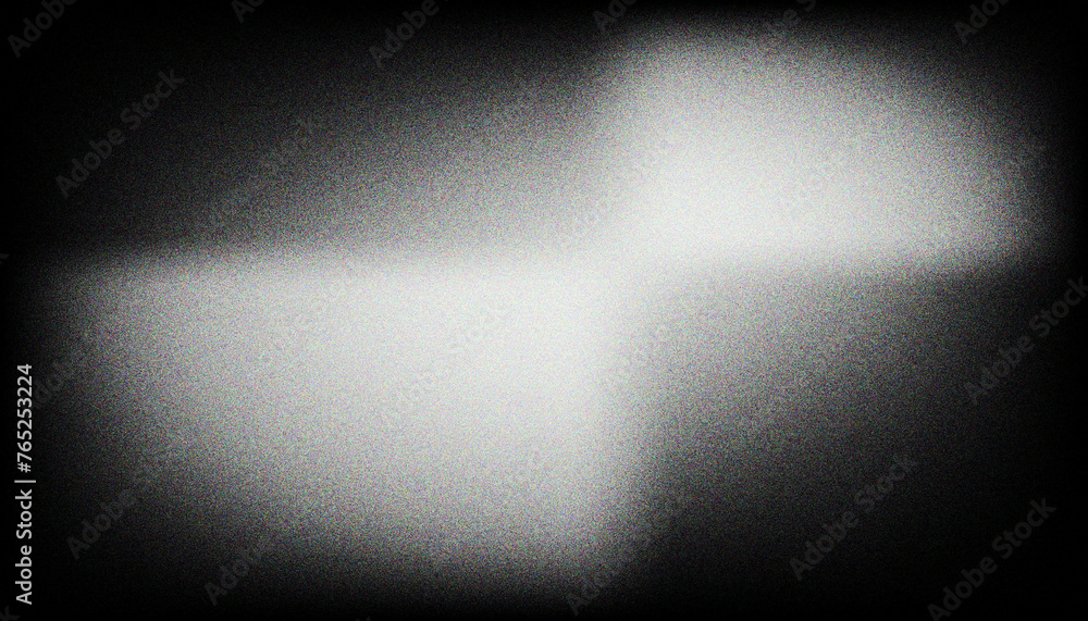 Black and white mix color vibrant noisy grainy gradient textured ...