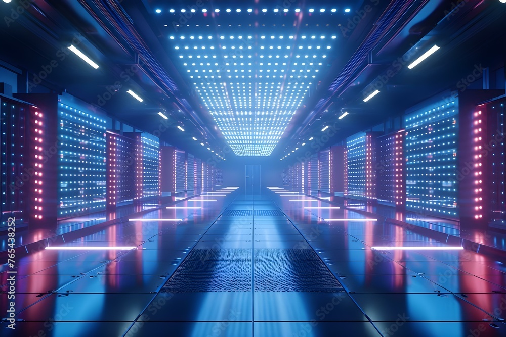 Advancements in Quantum Computing: Quantum Processor Demonstrates ...