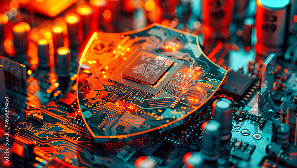 The Nucleus of Technology: A Deep Dive into the World of Processors and ...