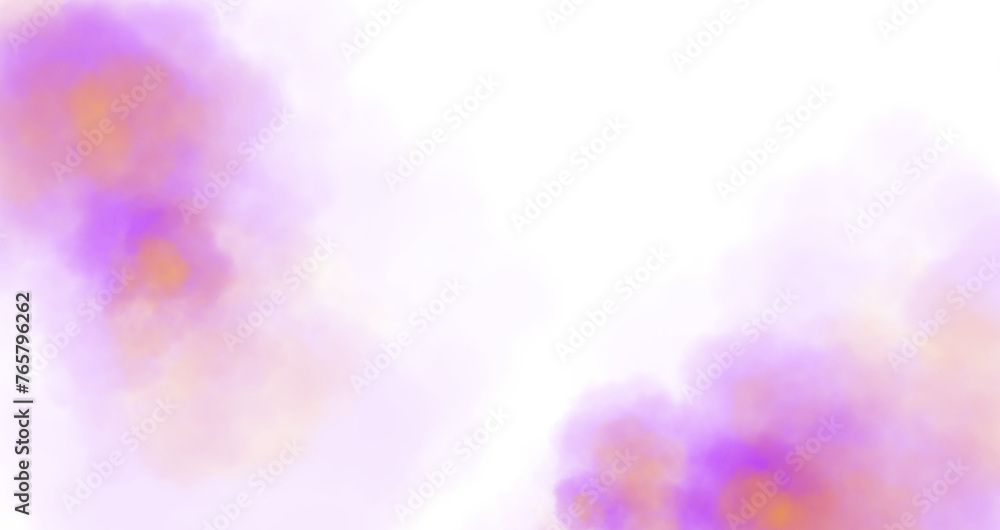 Purple Smoke bomb overlay, Photoshop smoke Bombs, pink color smoke ...
