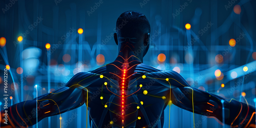 Electromyography (EMG) biofeedback for muscle activation and control ...