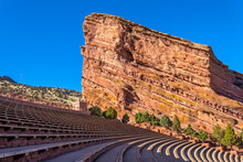 Red Rock Erosion Steps Free Stock Photo - Public Domain Pictures