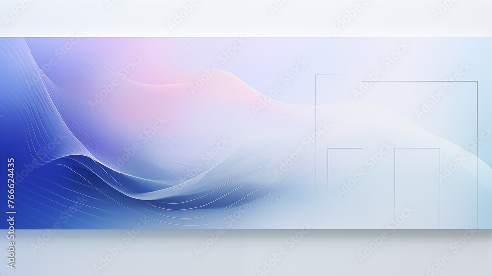 Trendy Website Background Template. Blank website template where you ...