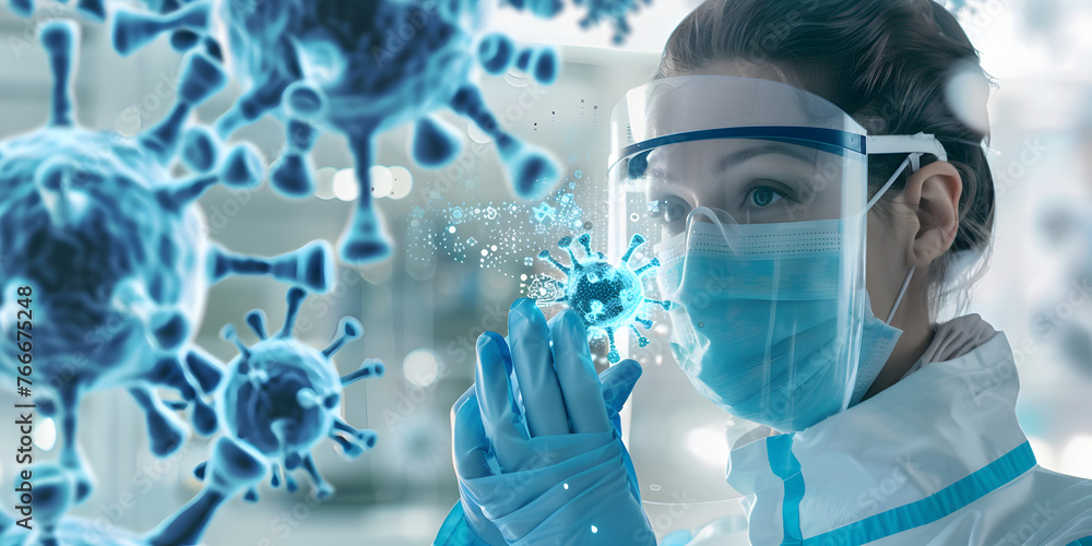 Utilizing artificial intelligence for early disease detection, machine ...