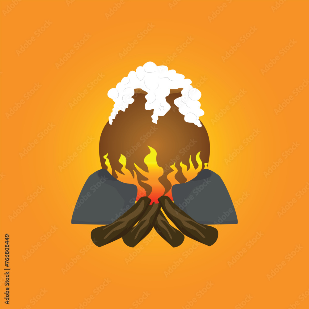 SInhala and Tamil New Year. Sinhala Avurudu Design. Sinhala Aluth ...