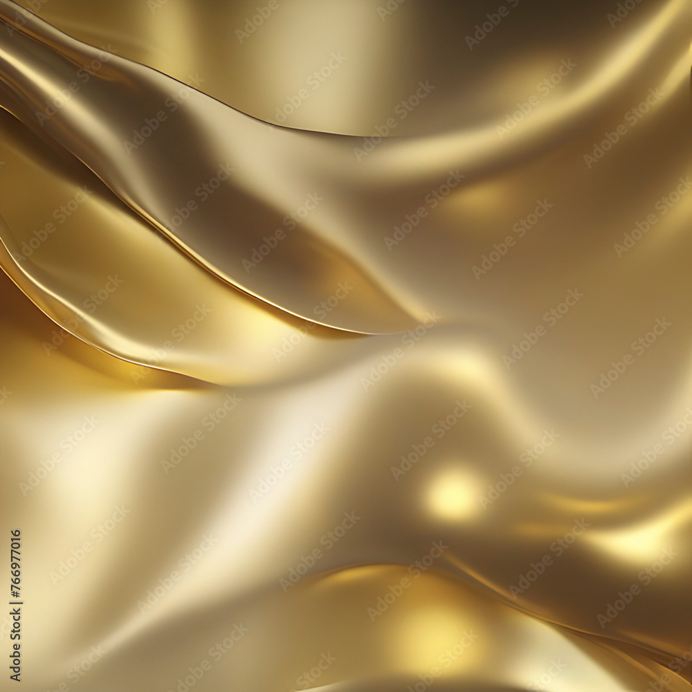 Gold gradient background. Stock Illustration | Adobe Stock