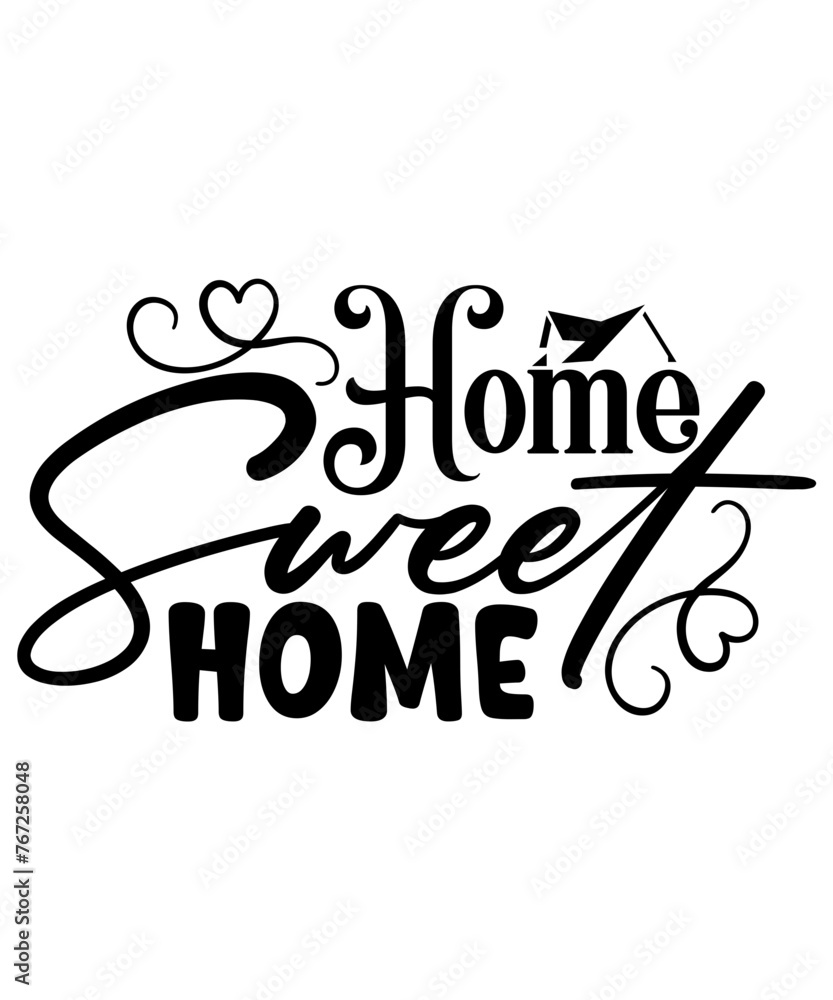 Image vectorielle Stock Flowers SVG Bundle, Flowers Clipart, Leaves svg, Rose SVG, Circut Cut ...