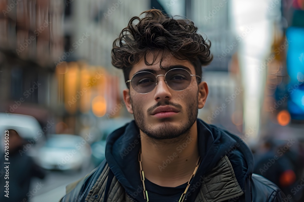 Candid Street Portraits: Series of candid portraits capturing the ...