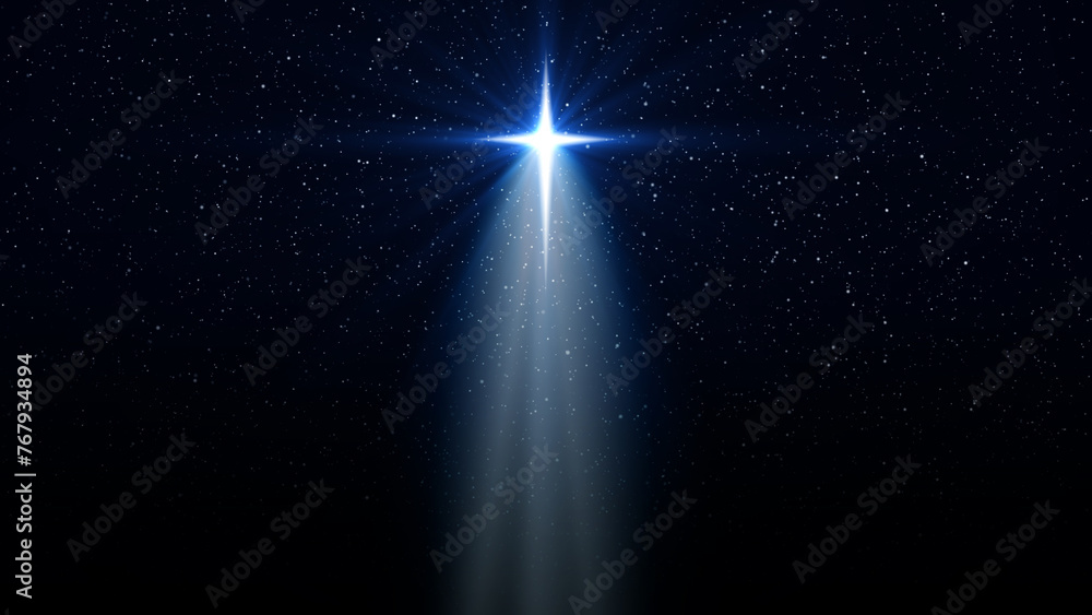 Christmas star of the Nativity of Bethlehem, Nativity of Jesus Christ ...