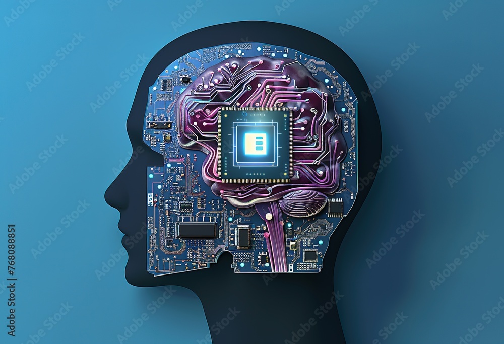 Exploring Neural Connections: Detailed Imaging of Brain Activity with a ...