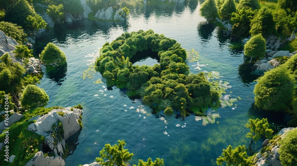 The ecological call for recycling and reuse. World Environment Day ...