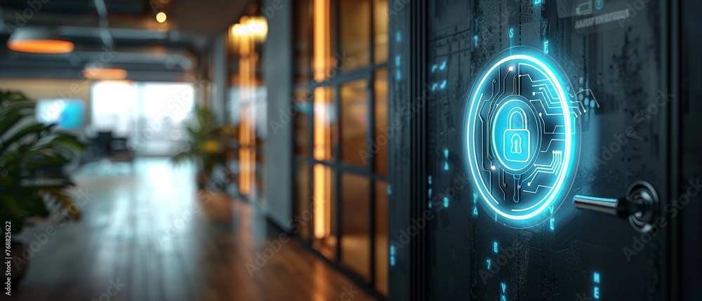 Secure online payment system presentation, encryption technology in ...