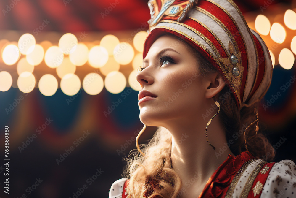 Movie scene stylized picture image made with Generative AI tools ...