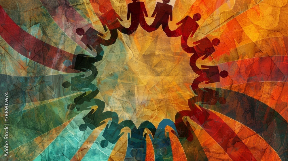 Restorative Justice Healing Circles: Reconciliation Through Understanding and conceptual ...