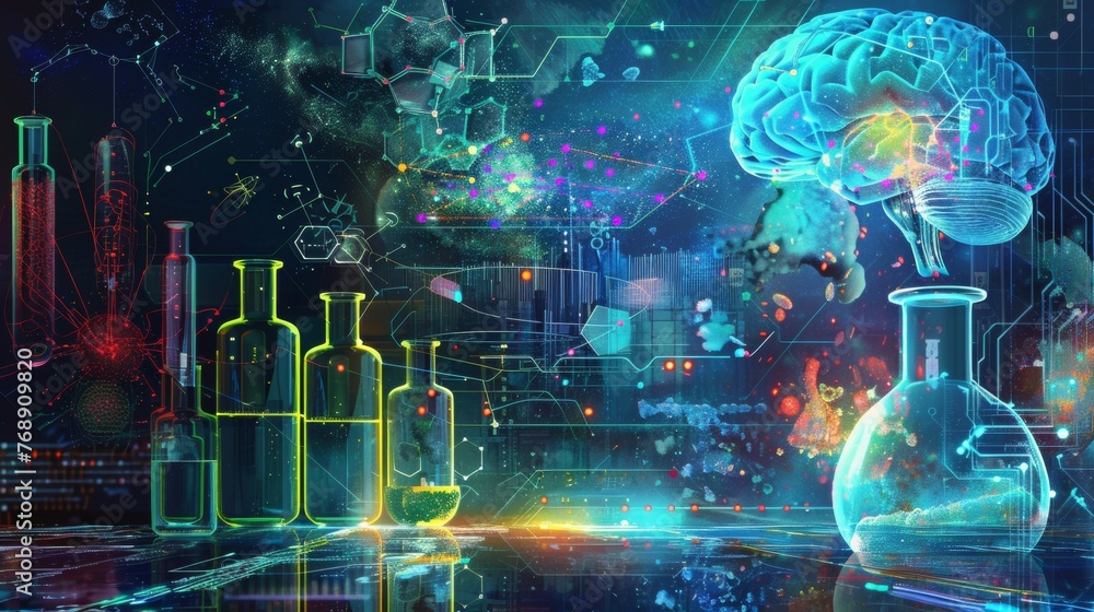 Wetware Reverse-Engineering Labs: Decoding the Brains Blueprint and ... Wetware Reverse-Engineering Labs: Decoding the Brains Blueprint and ...