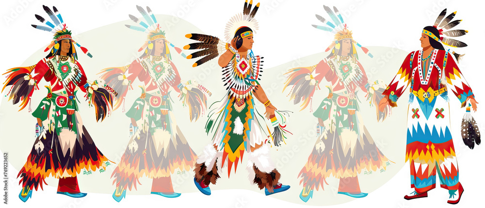 Indigenous Cultural Experiences: Powwows, Traditional Dances, and First ...