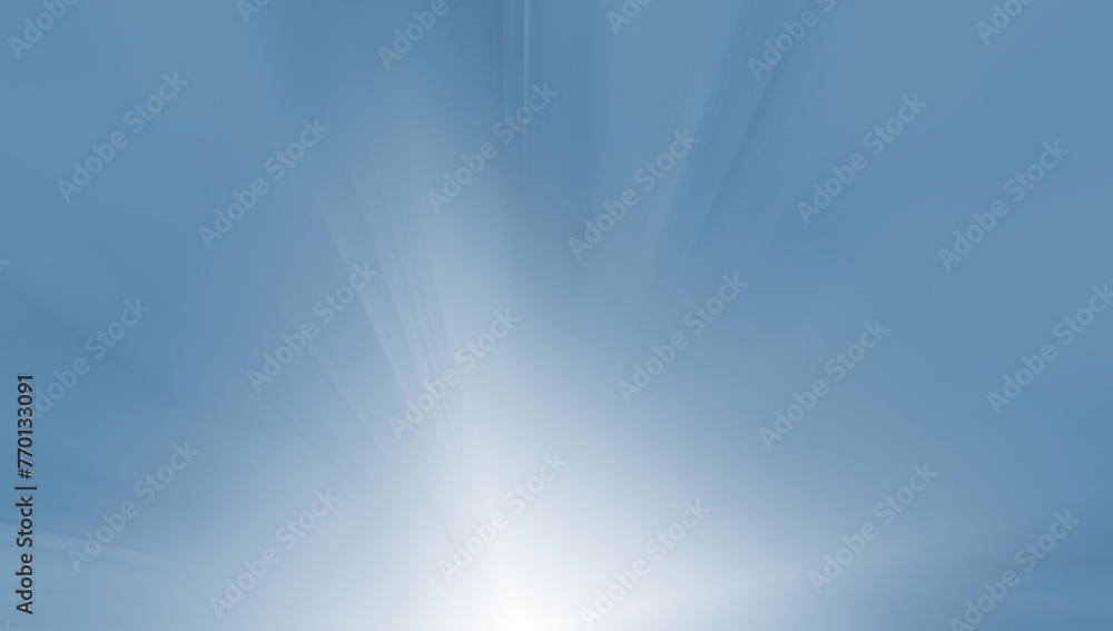 light blue gradient background. Blue radial gradient effect wallpaper ...