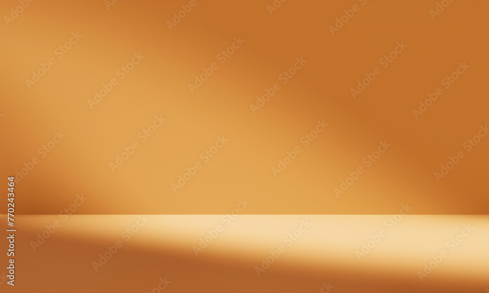 natural horizon studio background for product Stock Illustration ...
