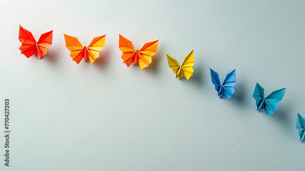 In the realm of business, effective leadership harnesses the power of ...