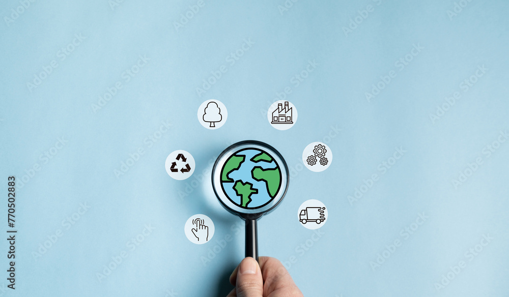 Life cycle assessment, systematic analysis of the potential ...