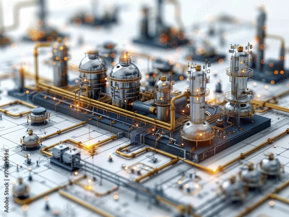 sequential view of a technology product lifecycle, from concept ...