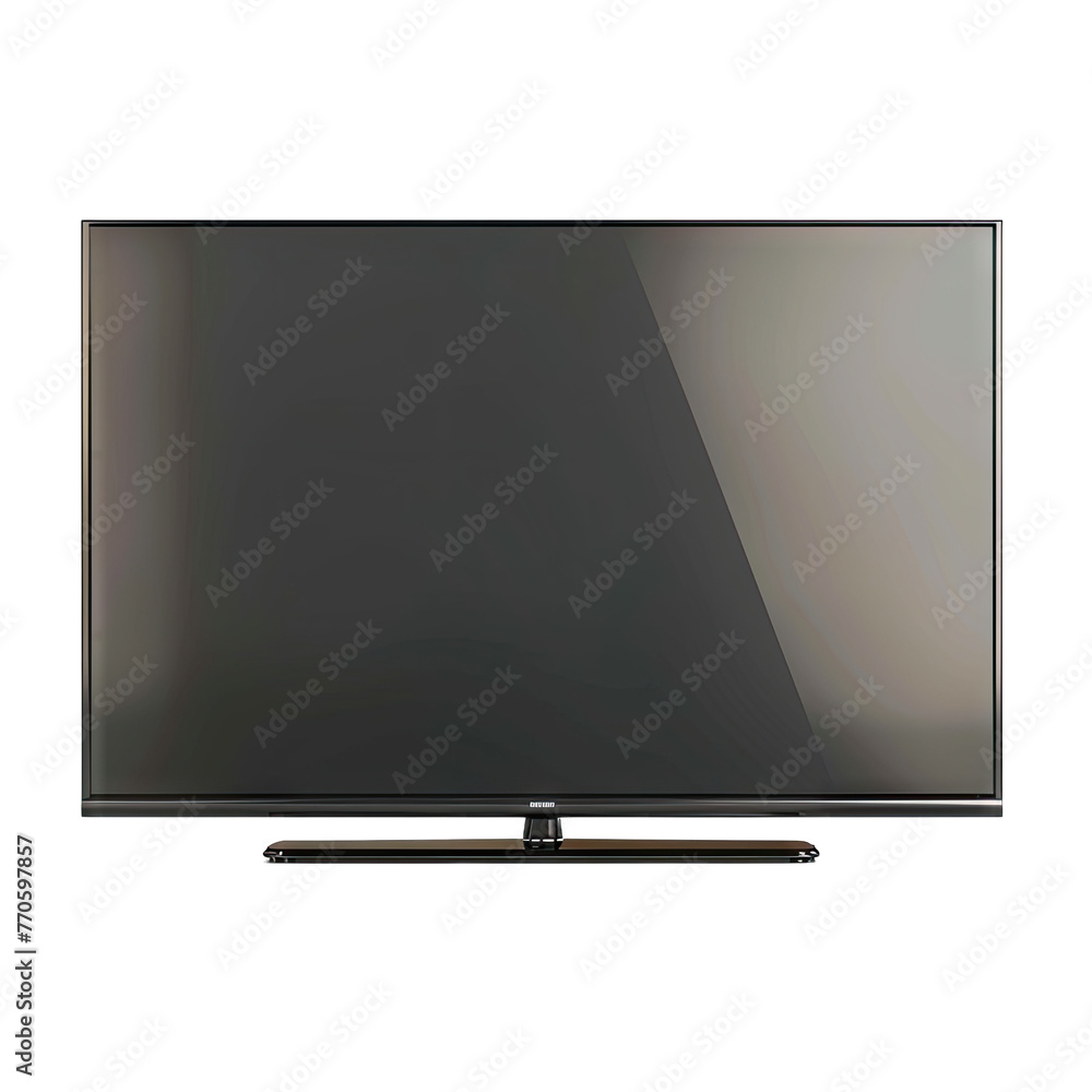 lcd tv screen, television Stock Photo | Adobe Stock