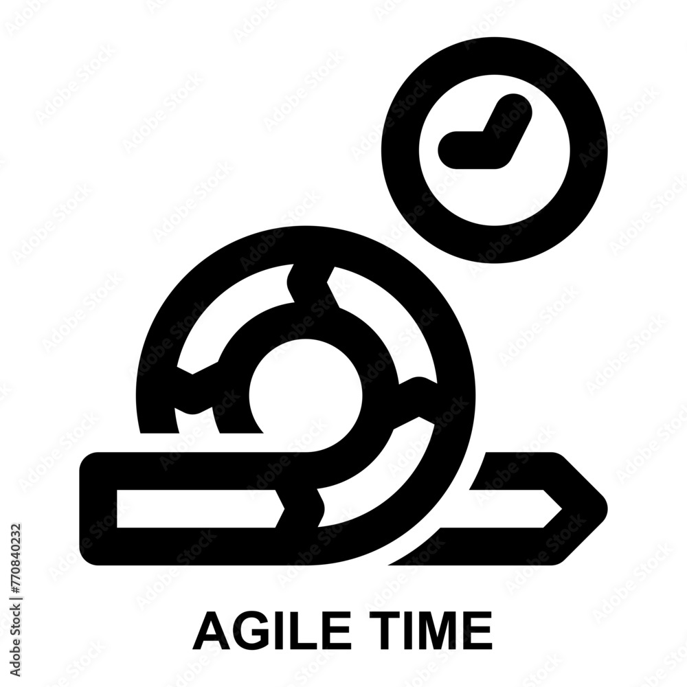 agile, time, estimation, duration, schedule, time management, project ...