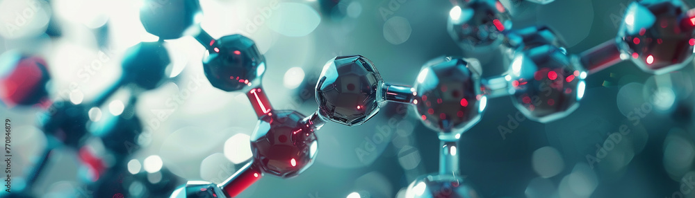 Medicinal chemistry and its impact on health, cybernetic robot ...