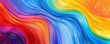 Enhanced Rainbow Free Stock Photo - Public Domain Pictures
