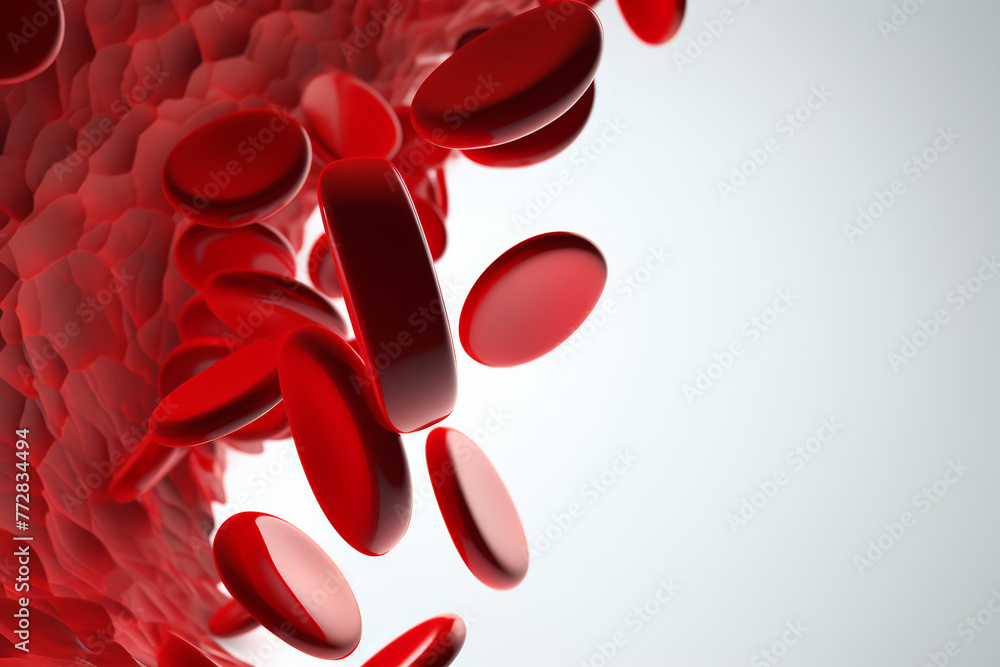 Blood cells , medical plasma, hemoglobin erythrocytes, Red blood cells ...