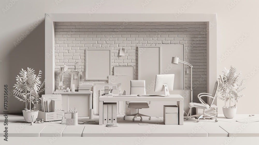 icon clay style of a model of a human body with different parts labeled ...