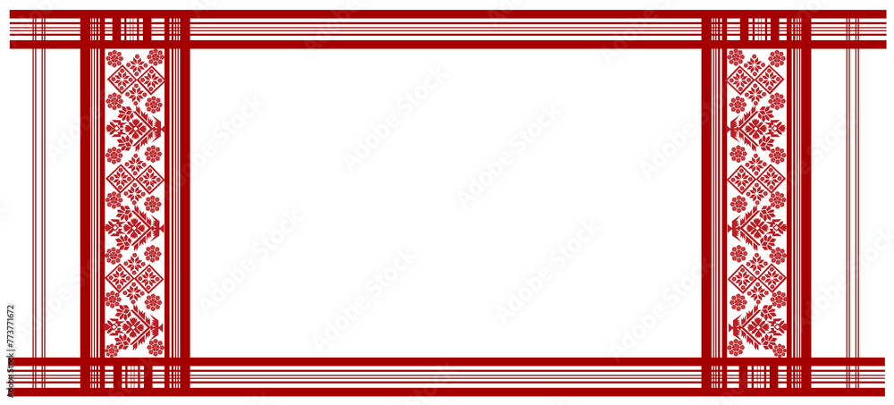 gamusa, gamosa assam . The gamosa, also known as gamusa, holds great ...