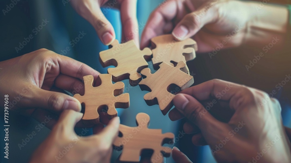 Collaborative Leadership Discuss the role of collaborative leadership ...