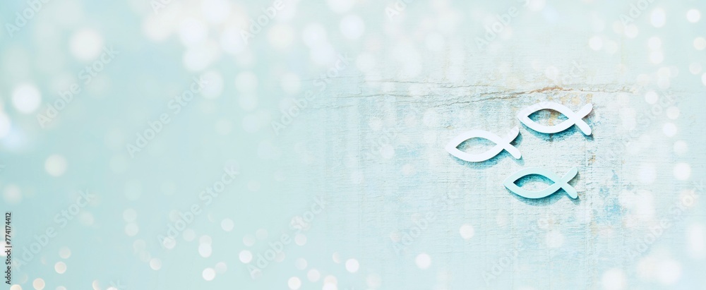 Confirmation, Communion and Baptism Greeting Card with Religious ...