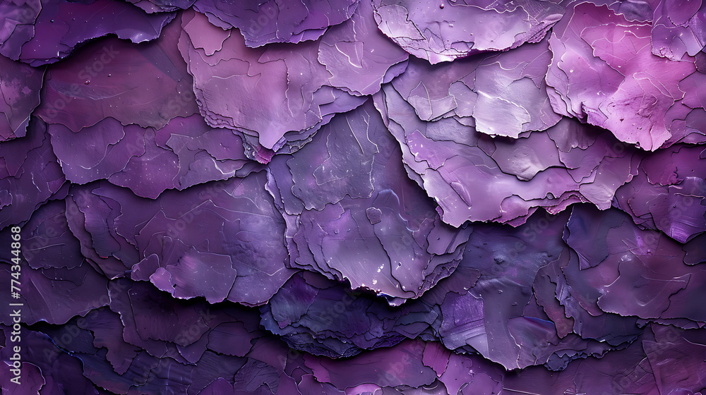 purple plaster, plaster texture, amethyst colour, seamless background ...