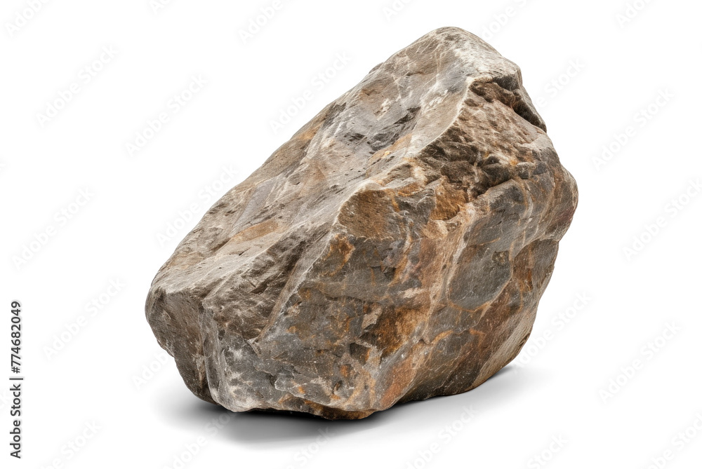 Detailed Rock Stone Texture, png file of isolated cutout object on ...