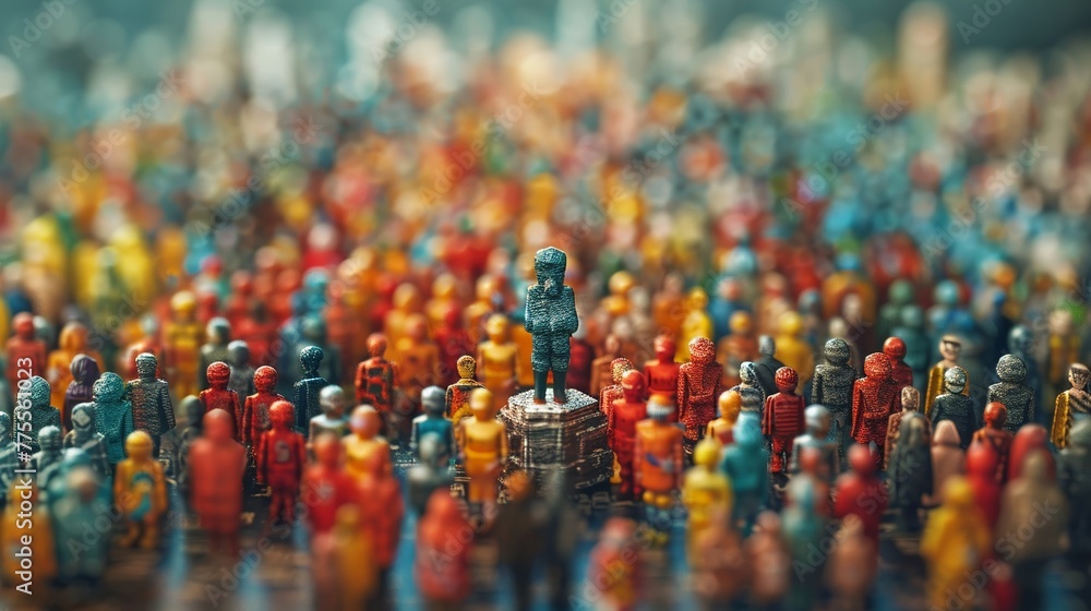 The Pledge of Allegiance in a variety of creative fonts, each version ...